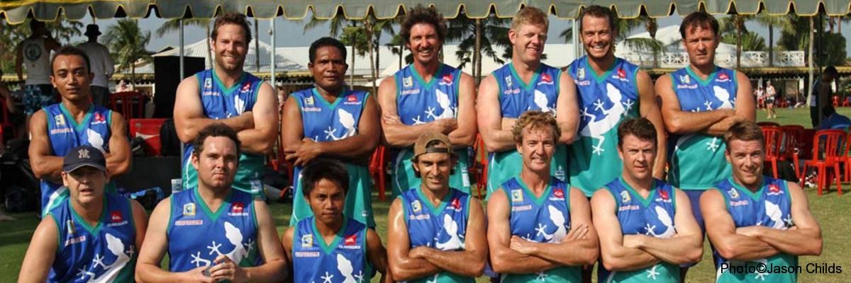 Bali Geckos | Australian Rules Football Club